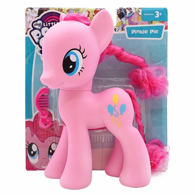 My little pony Игрушки для притворства