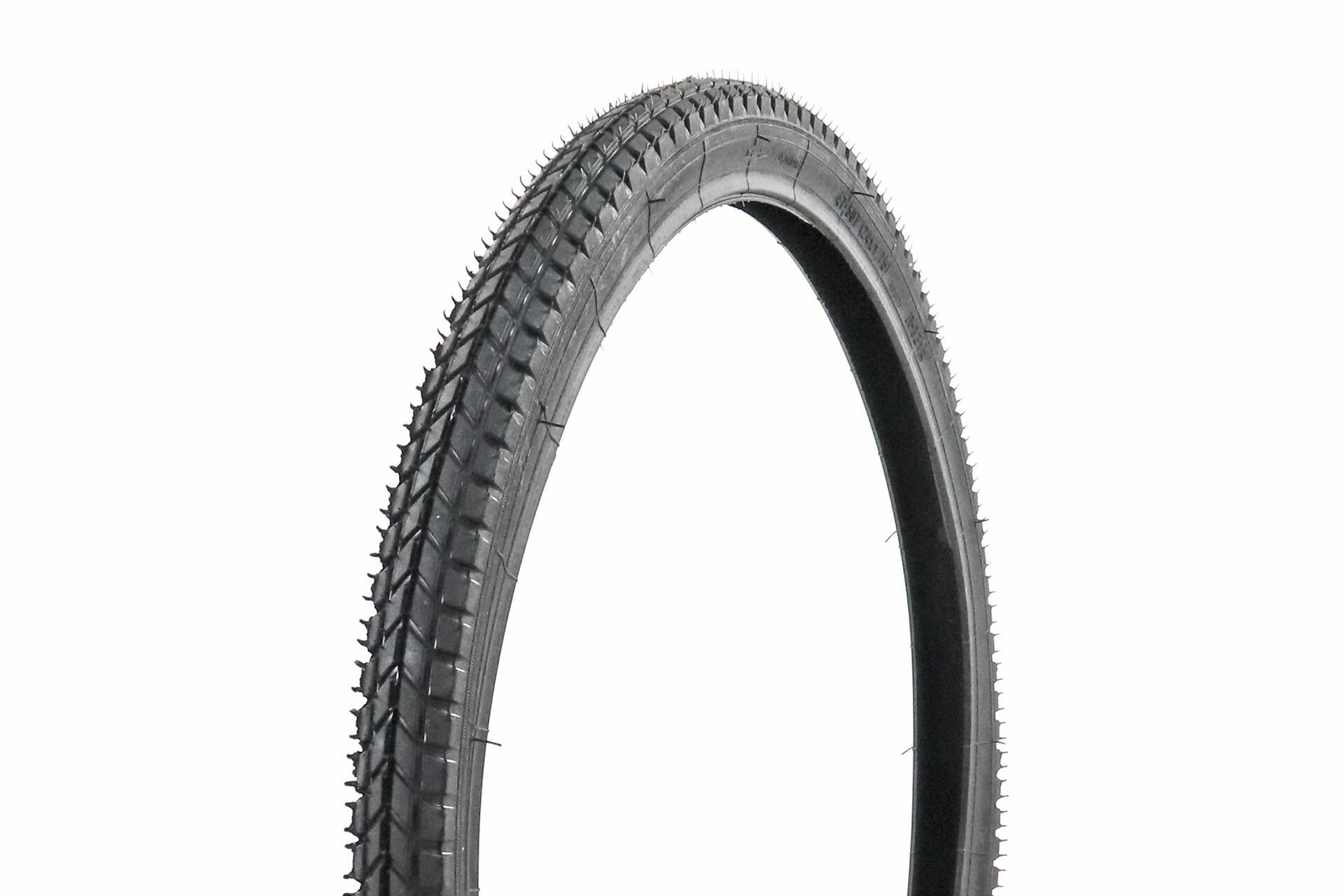 Велопокрышка 24" Петрошина 47-507 Л-331 без камеры (24"x1,75") Таир