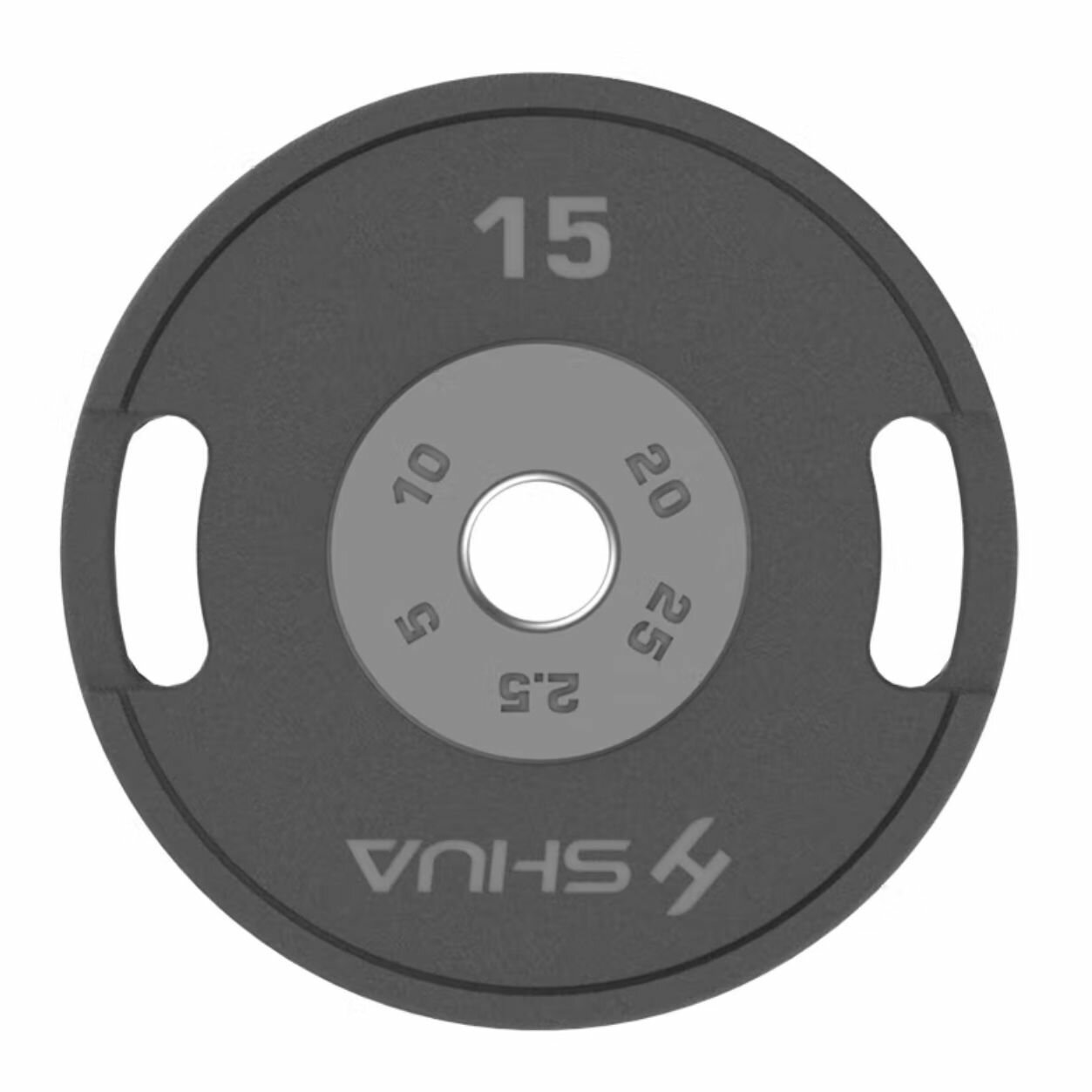 SHUA CPU Диски для штанги 15кг