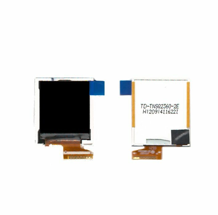 Дисплей для Alcatel One Touch 232