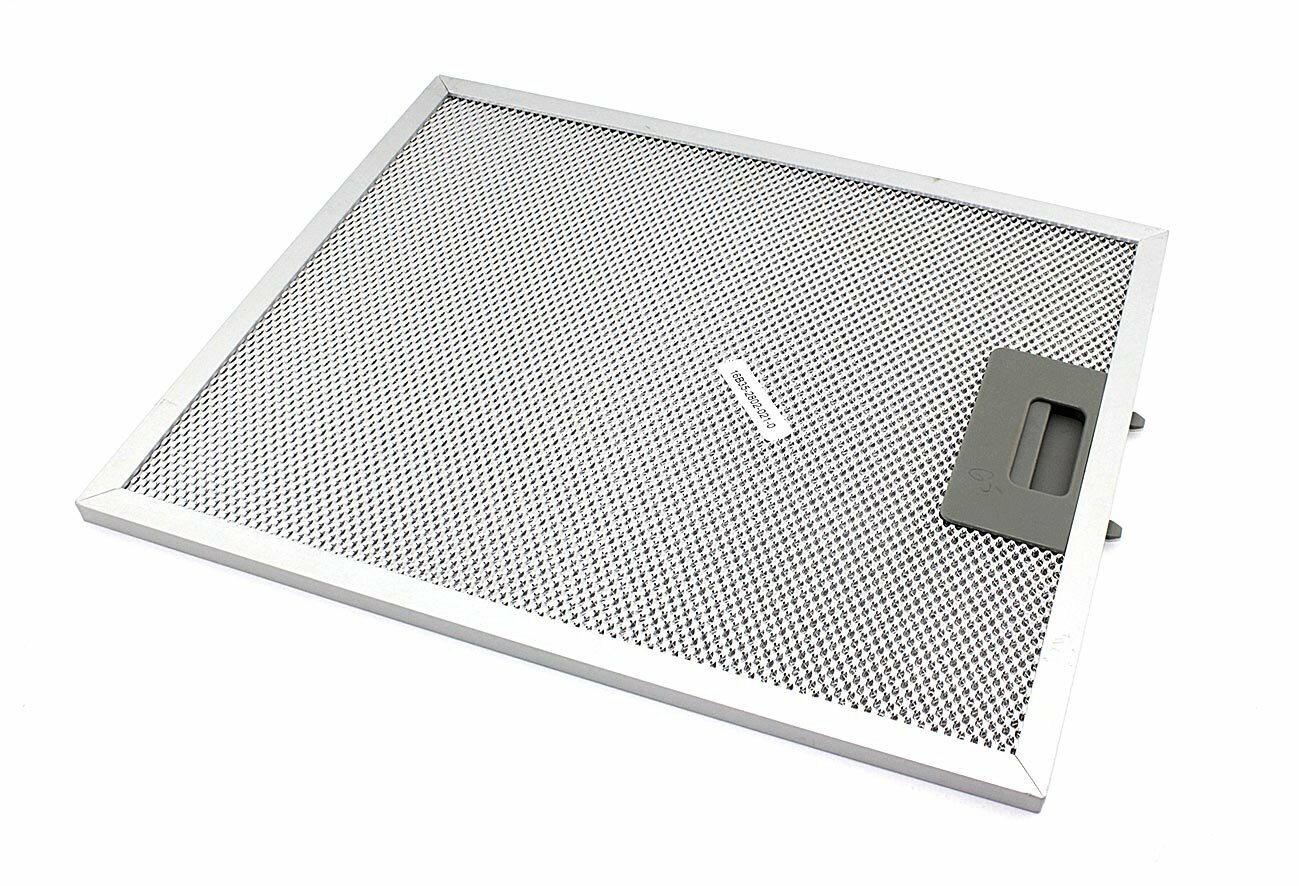 Жировой фильтр для вытяжек Krona 16B35-2802-021-0 259х318 мм