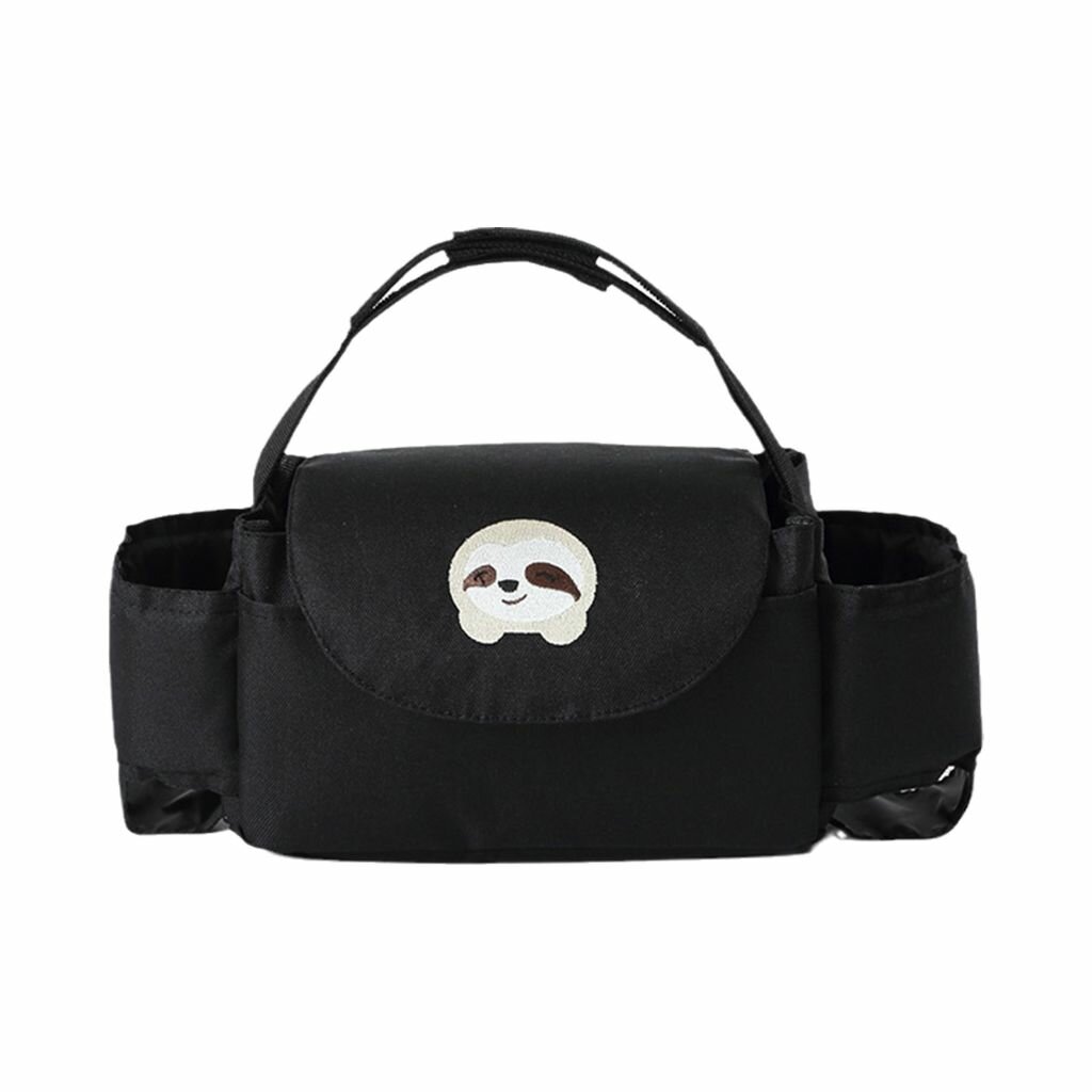 Сумка-органайзер для коляски