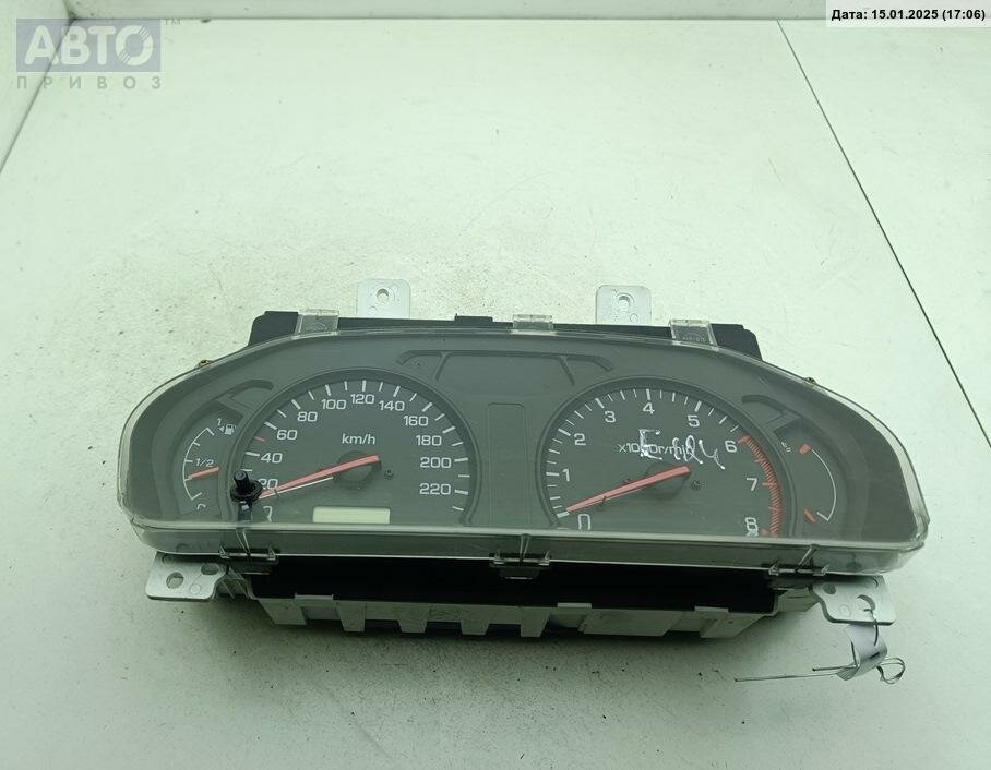 Щиток приборный (панель приборов) Mitsubishi Space Runner (1999-2004)