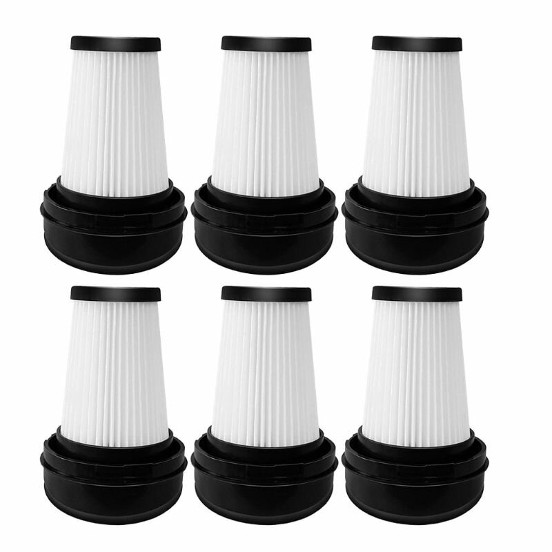 Фильтр HEPA для пылесосов Grundig VCH9631 VCH9632