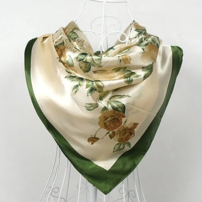 Шарф для женщин