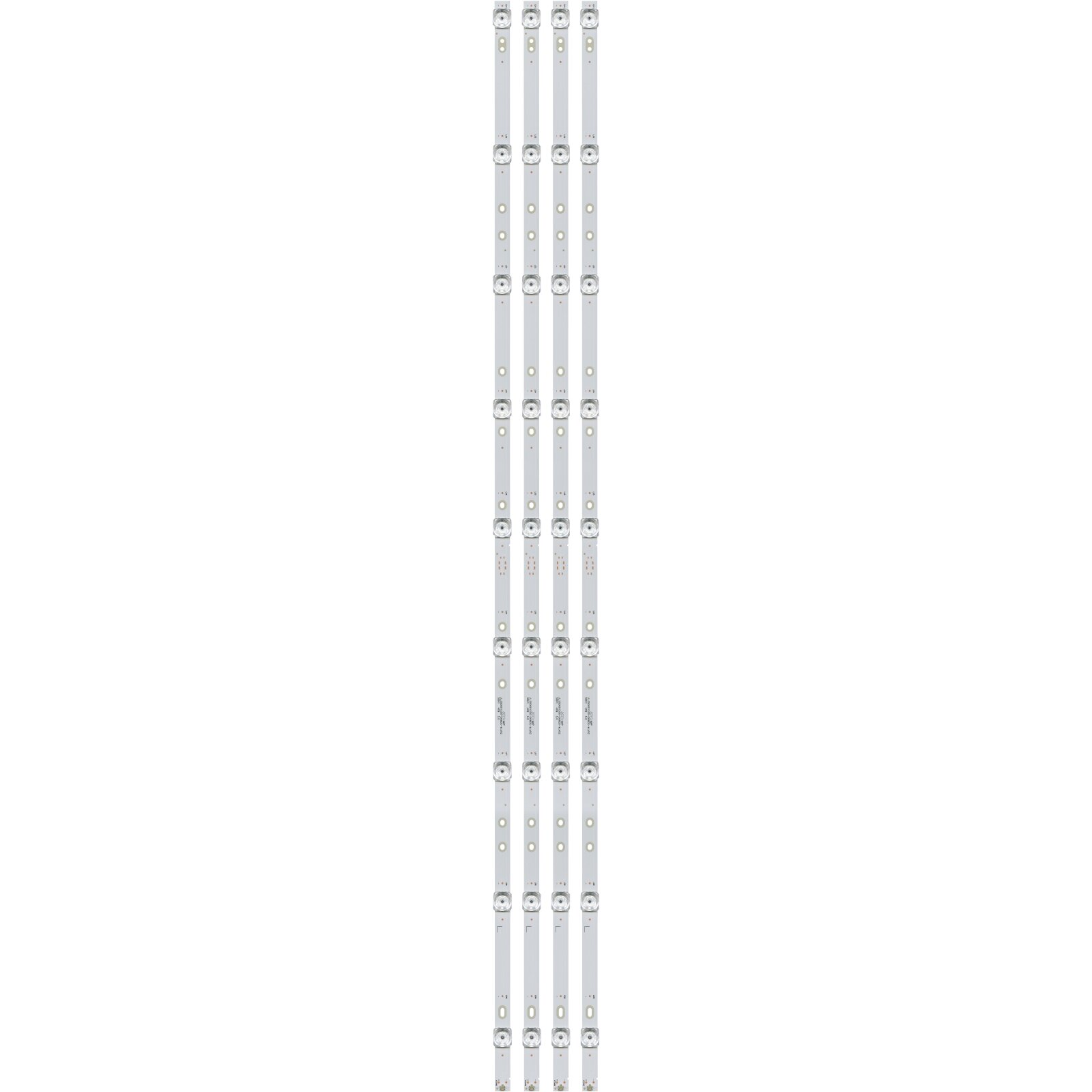 Комплект подсветки JL. D50091330-006DS-M (для BBK, Dexp, Digma, Prestigio, Sber, Starwind)