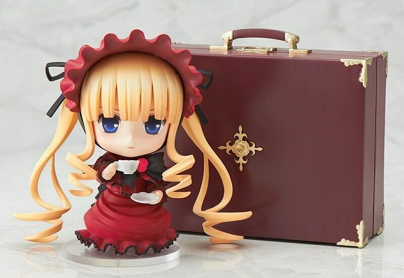 Фигурка Nendoroid Shinku Rozen Maiden Set 364 / Синку