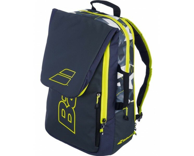 Теннисный рюкзак Babolat Pure Aero 2023 с термозащитным отделением