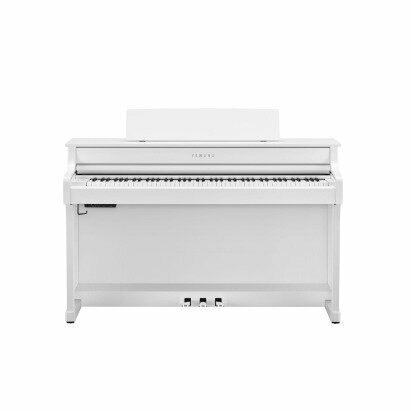 Пианино цифровое Yamaha CLP-845WH