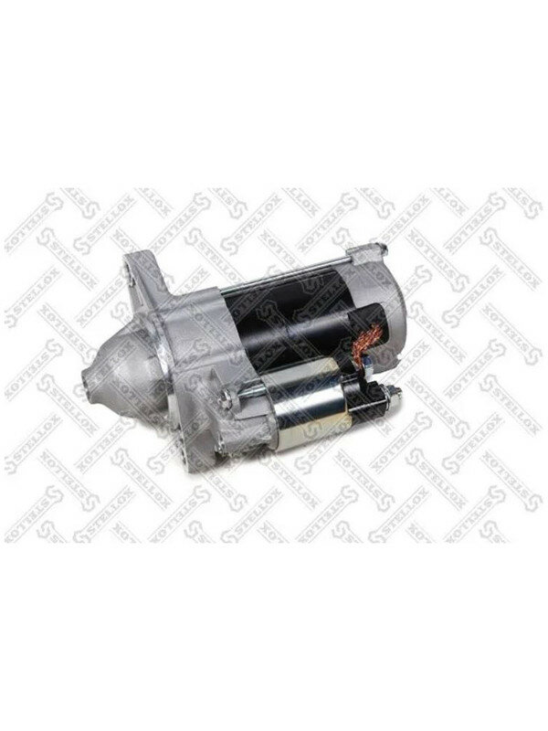 Стартер Stellox 0610196SX для а/м TOYOTA Yaris, Corolla