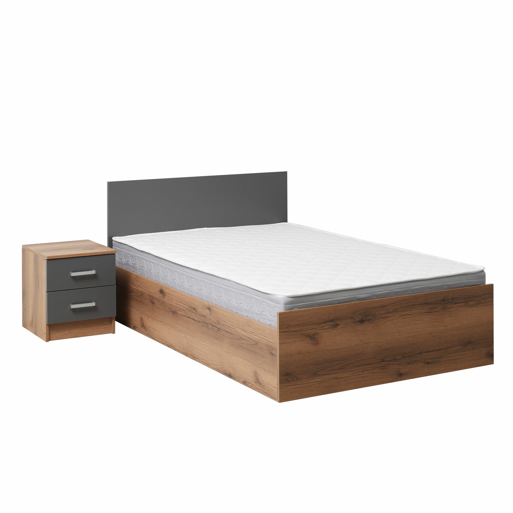 Кровать Фиеста