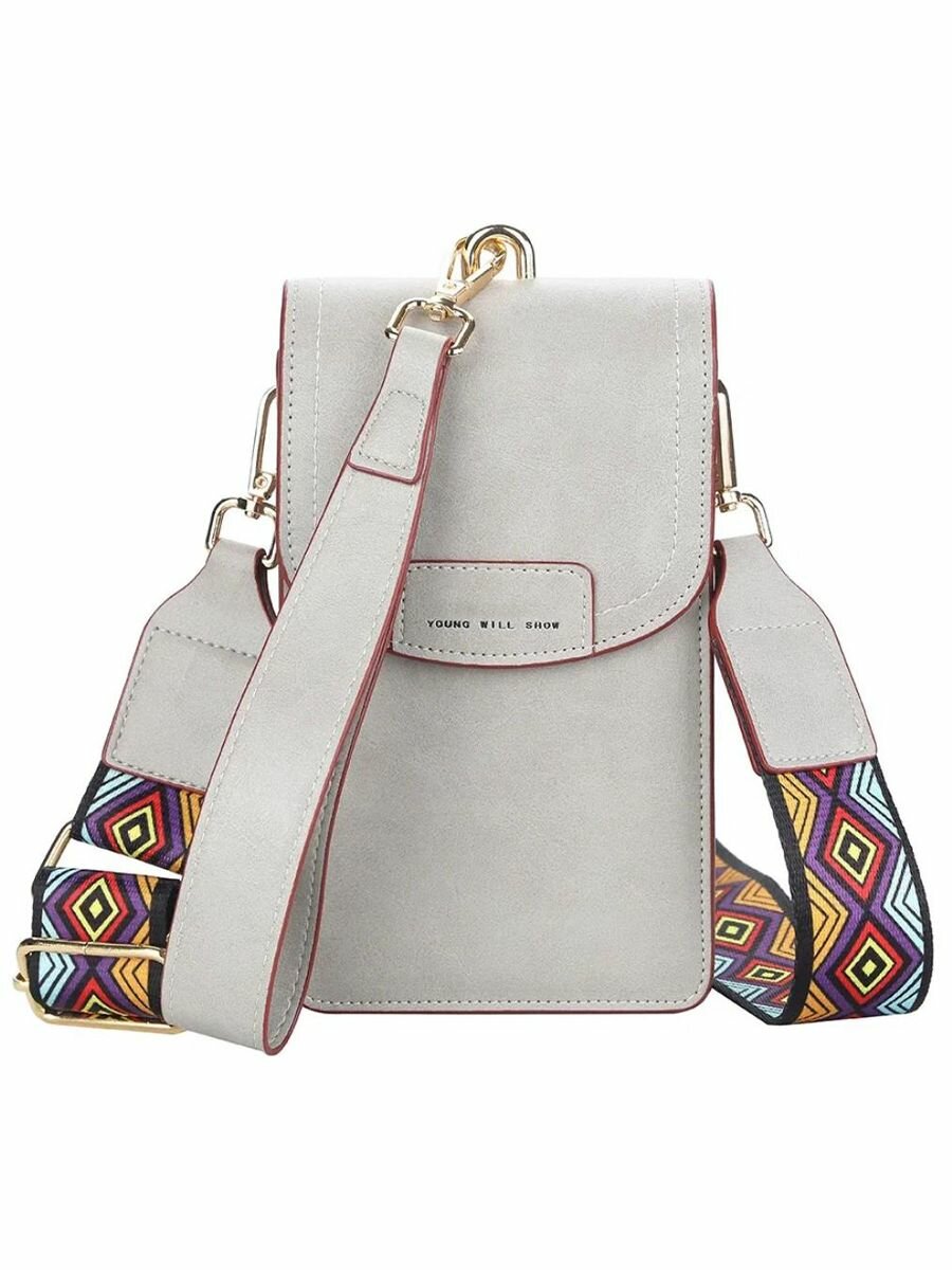 Сумка кросс-боди