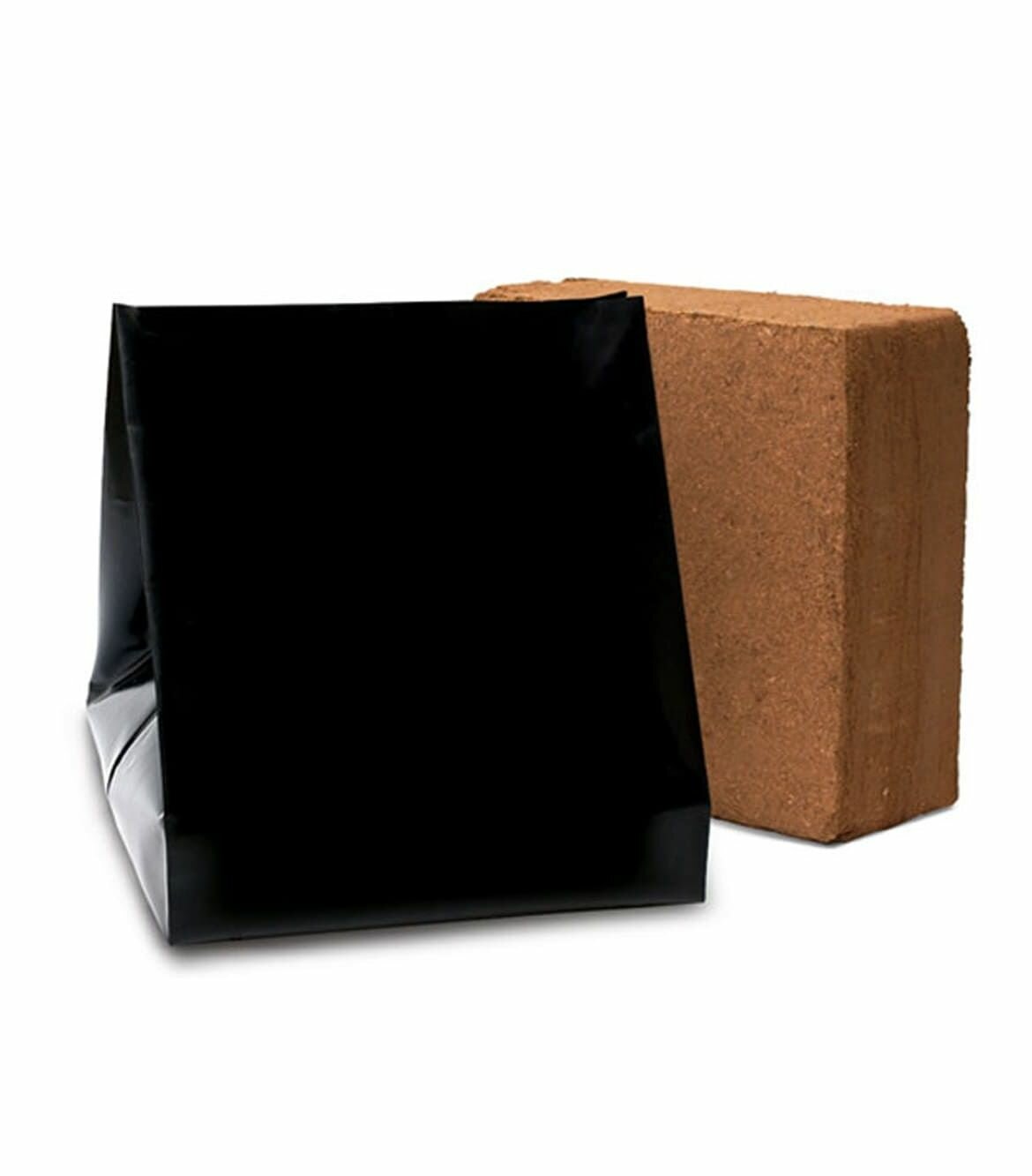 Прессованный кокосовый субстрат UGroCoco UGRO Pot 60 (необогащенный)