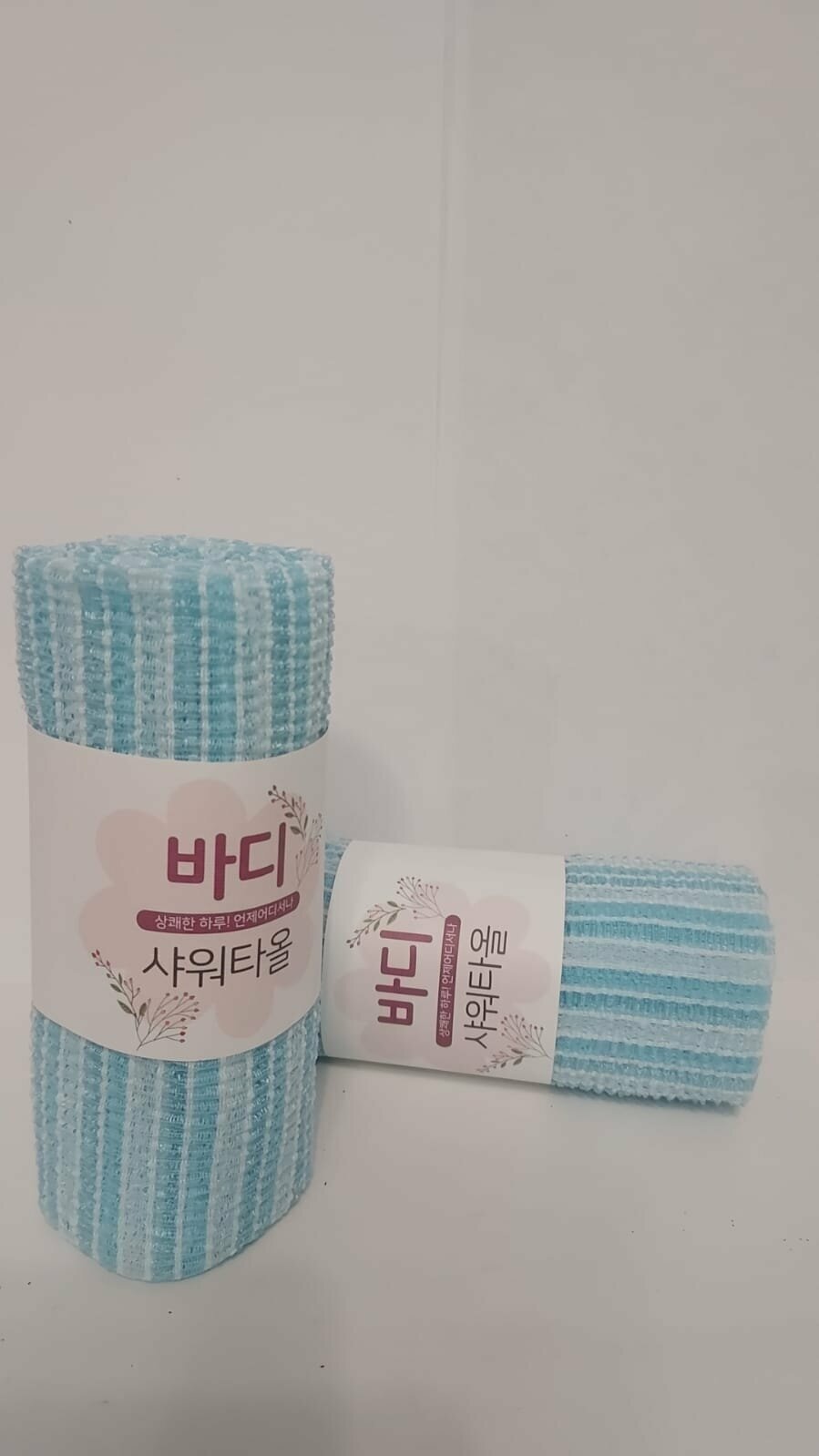 Мочалка для душа Корея Shower Towel