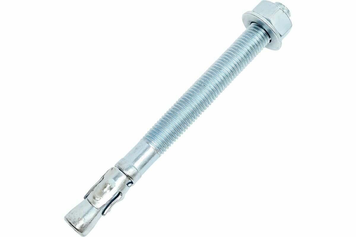 Анкер клиновой 16x180 1 шт Gigant GAK-16180/1