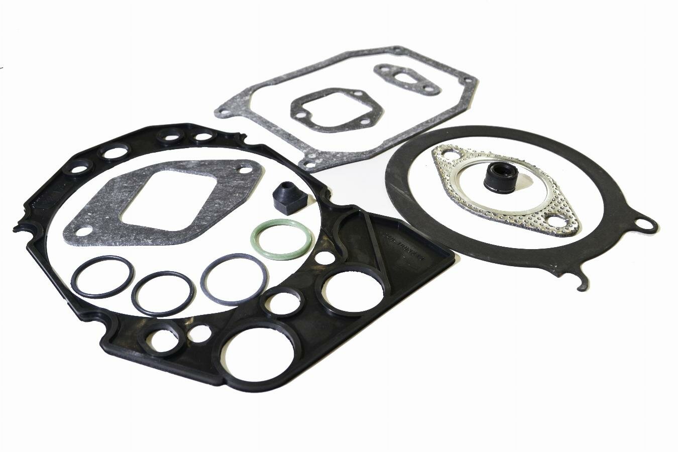 Р/к ГБЦ индивидуальной (12 поз.13 дет) дв. ЯМЗ-240 PTP029998 (ПТП)