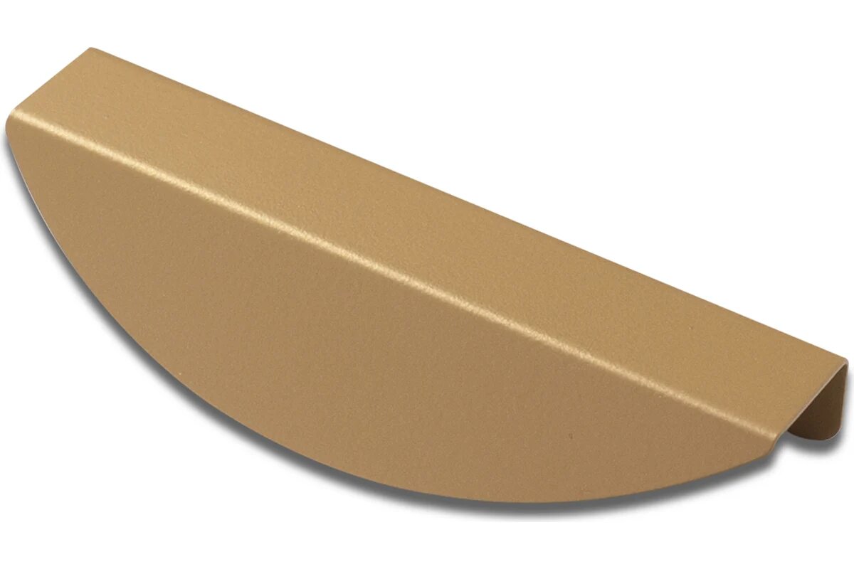 JET ручка-профиль ст2 l156 мм, м. ц. 128 мм, золотая отделка RCT2A.128GADI99