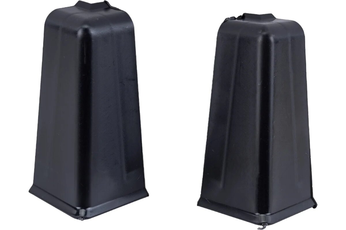 Угол наружный ПВХ Волшебная палочка Home 70 мм, 2 шт/уп, серия 7020 УТ000078110