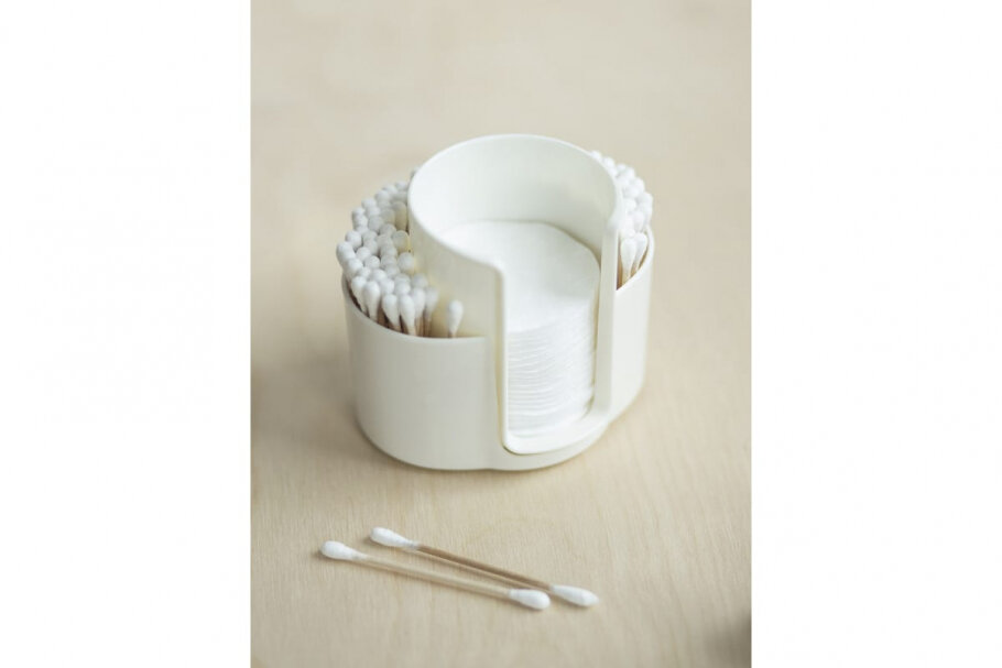 Контейнер для ватных дисков и палочек