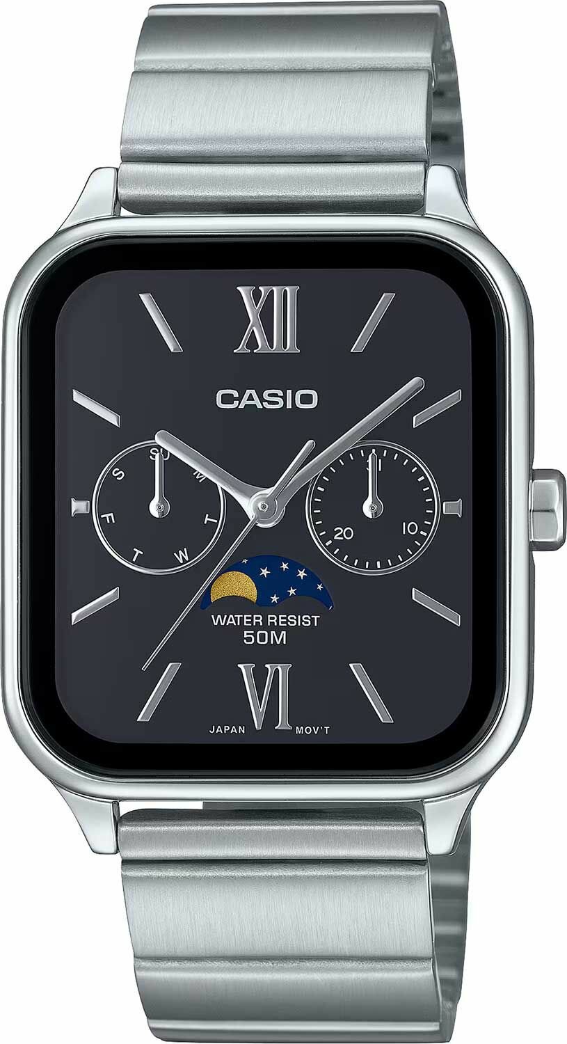  CASIO