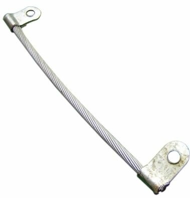 Перемычка ПГС 35-560 У2,5