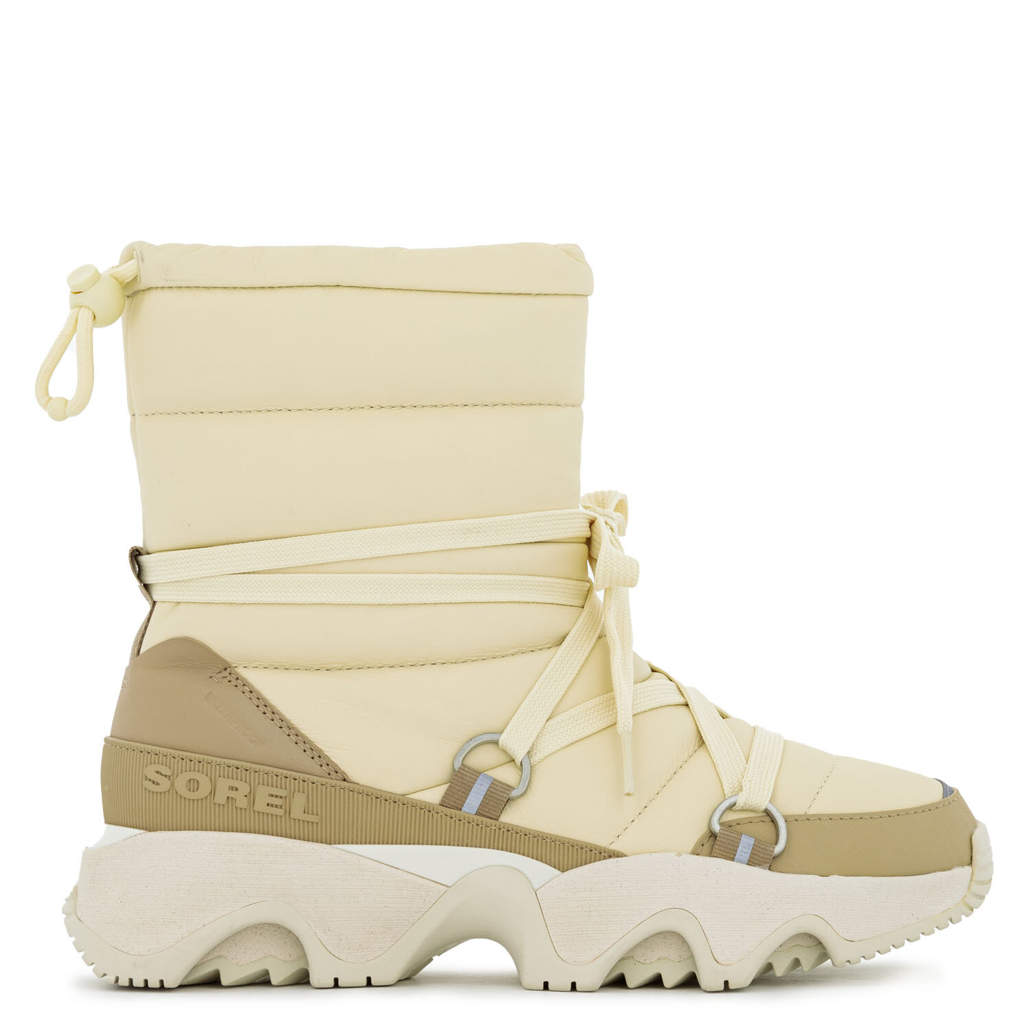 Ботинки Kinetic impact nxt boot wp