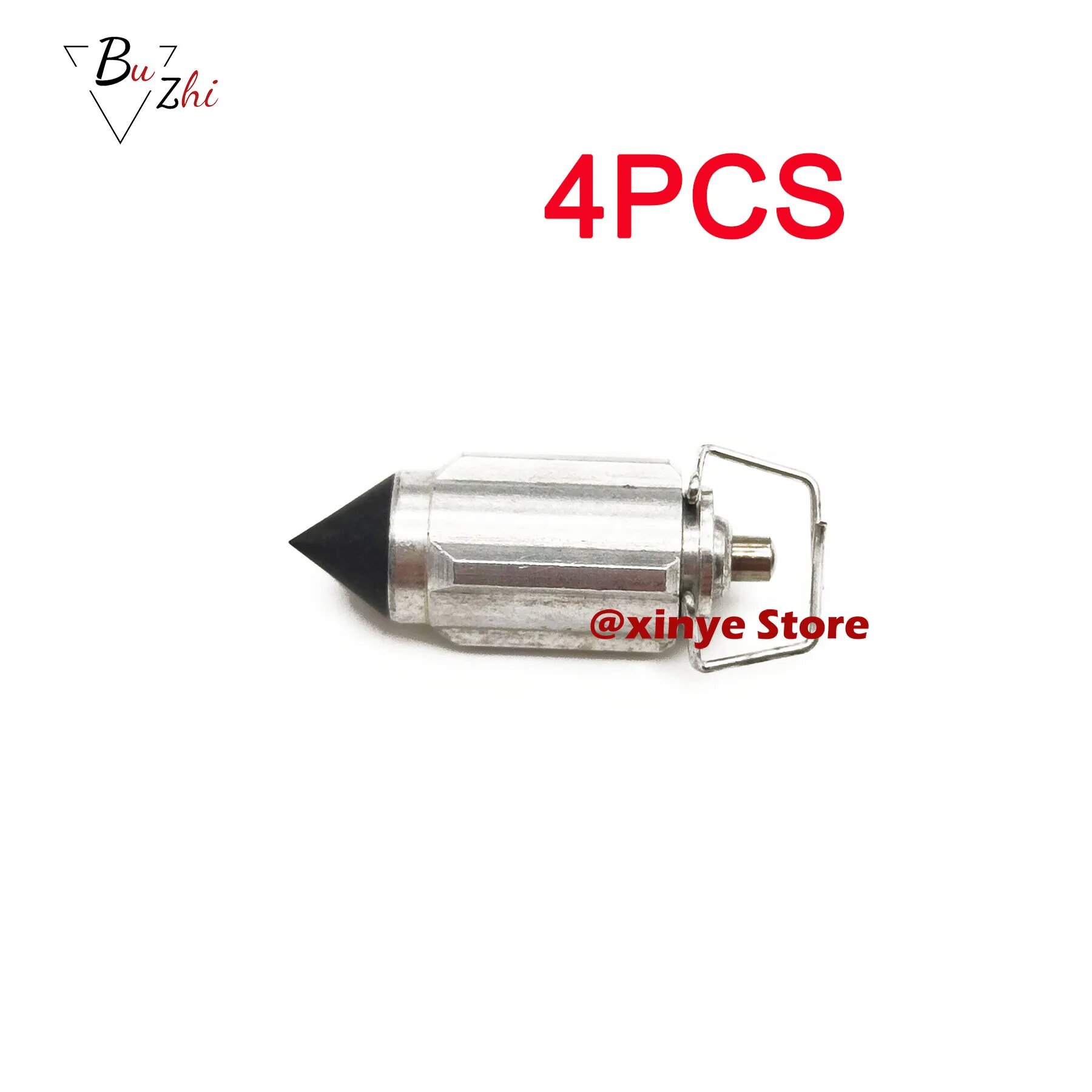 Игольчатый клапан карбюратора для Keihin PWK FCR KTM SX EXC TE F 125 200 250 300 380 400 450 520 530 660 4pcs