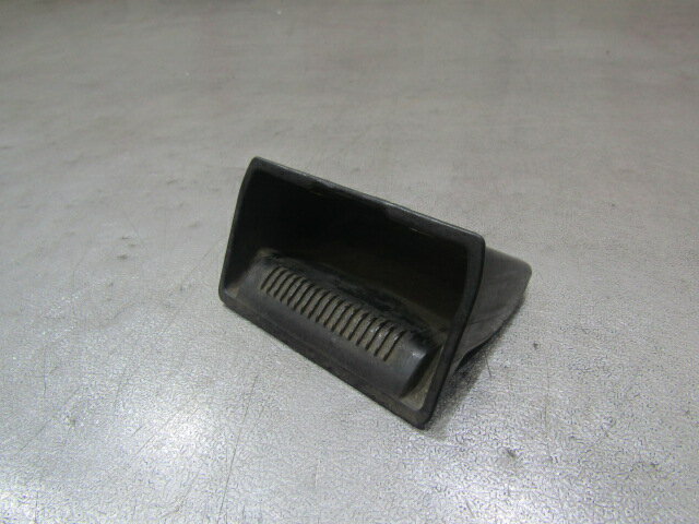 Пепельница MAN TGA, TGX, TGS, TGL, TGM, без верхней крышки