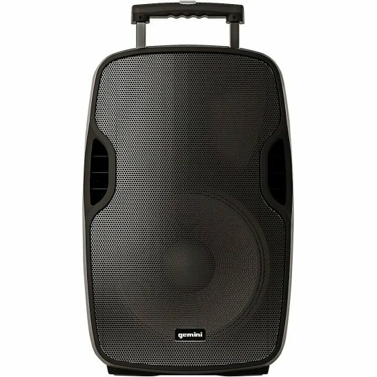 Акустическая система Gemini AS-15TOGO