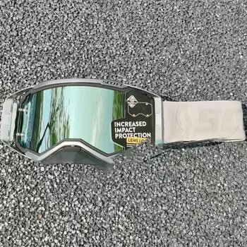 Scott Очки горнолыжные