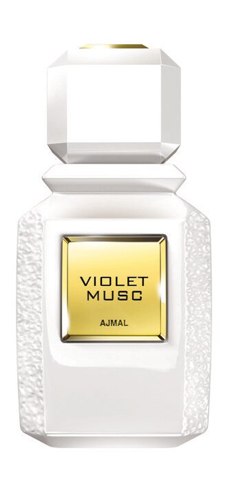 AJMAL Violet Musc Парфюмерная вода унисекс, 100 мл