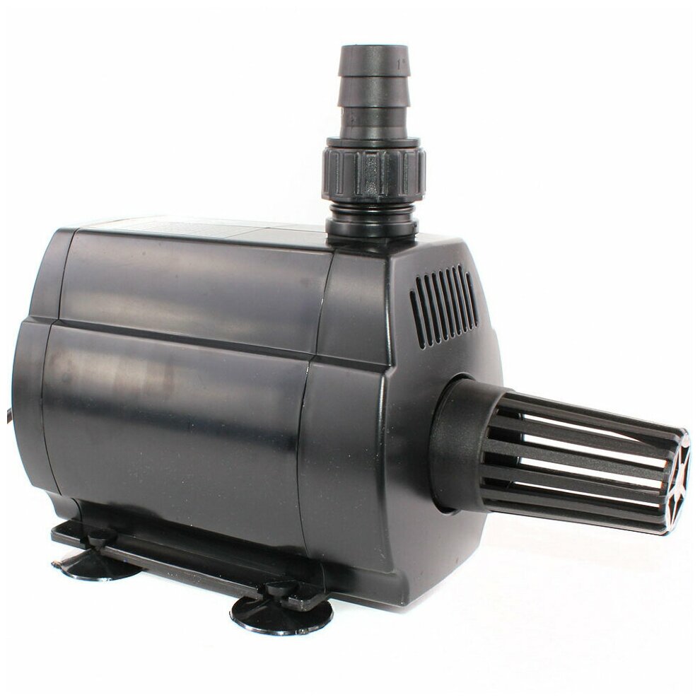 Помпа для аквариума Hailea HX 6850 (6600 лит/час. 180 Вт. h.max 4.5 м.)