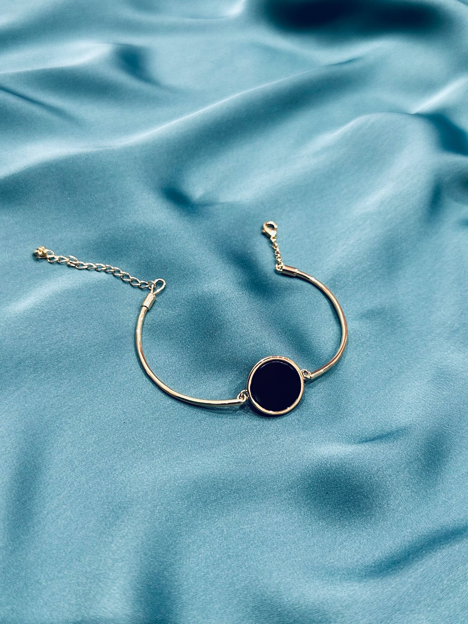 Браслет, стекло