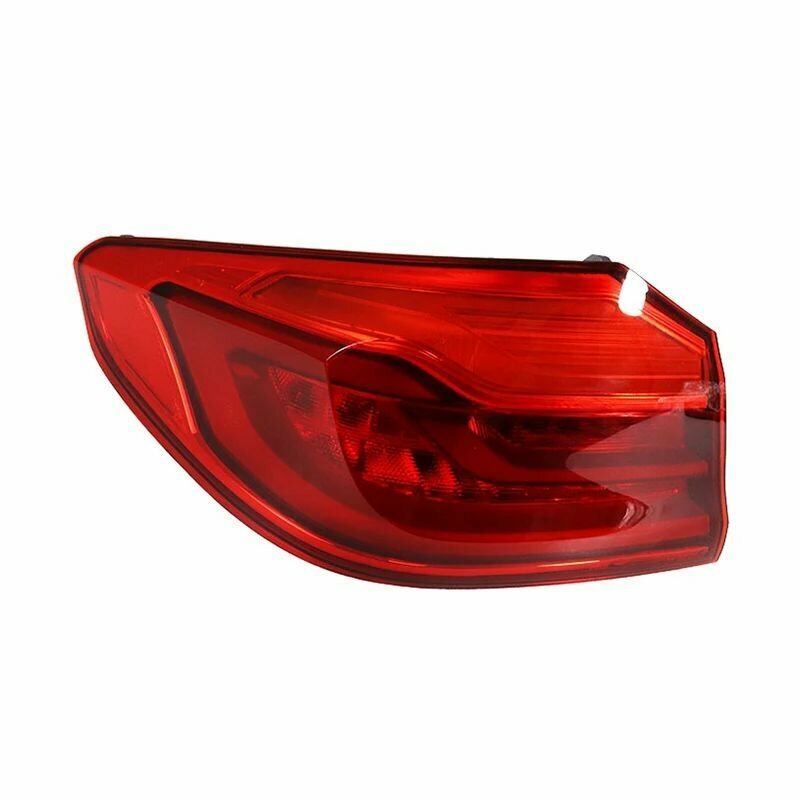 BMW 5 серии G30 G38 2018-2020 задний фонарь в сборе 63217376463 63217376474