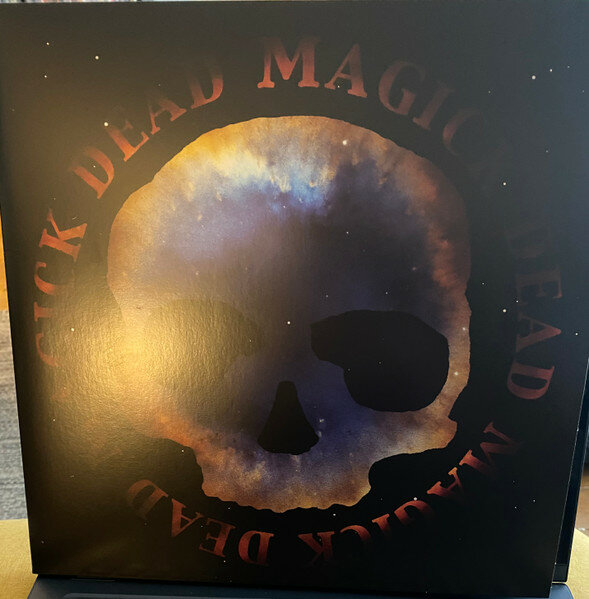 DEAD SKELETONS Dead Magick (Виниловая пластинка)