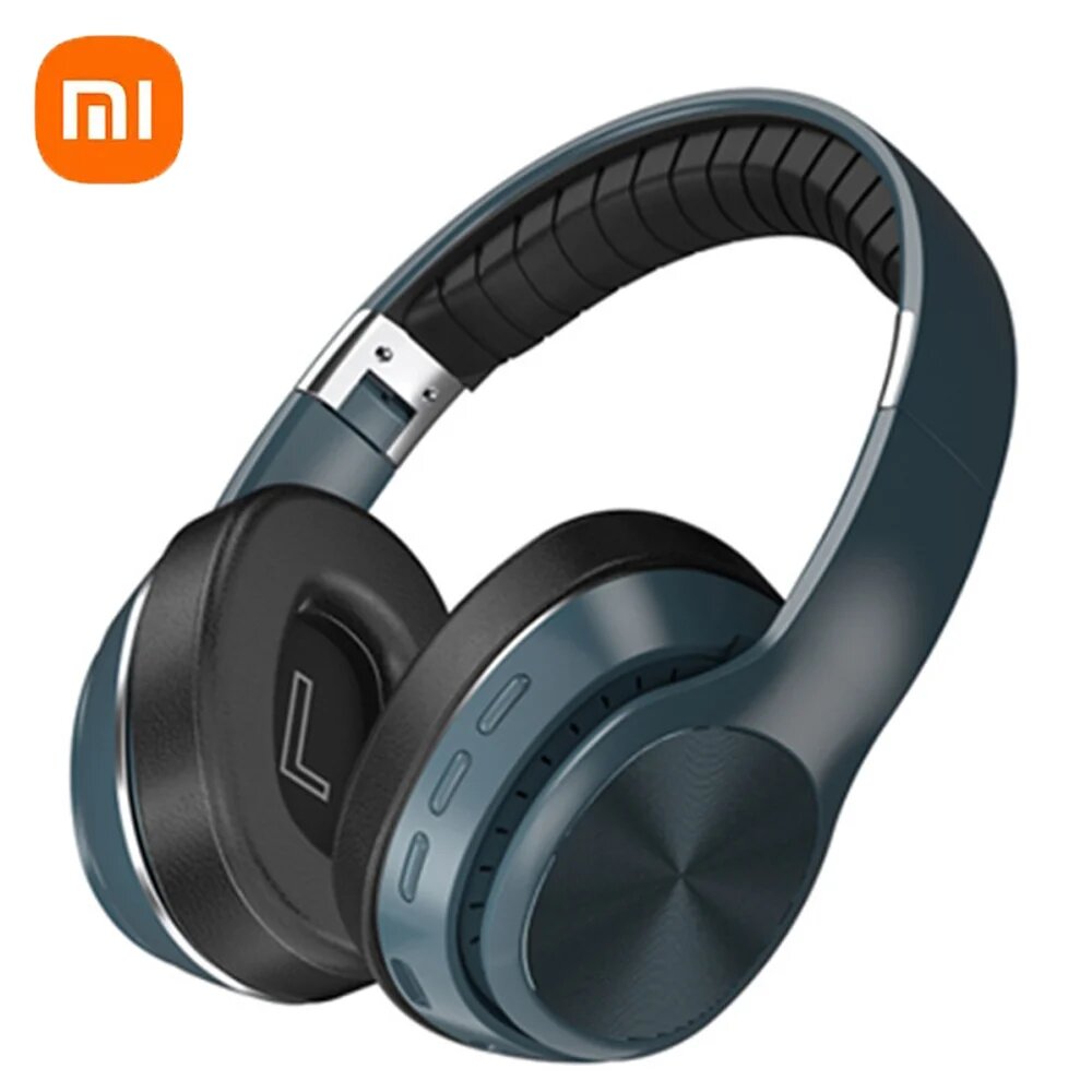 Xiaomi Wireless Headset HiFi Bluetooth 5.0, Black