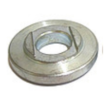 Шайба зажима диска УШМ нижняя (фланец), вн. диаметр 16 мм Кит (арт. 007-0321) №164