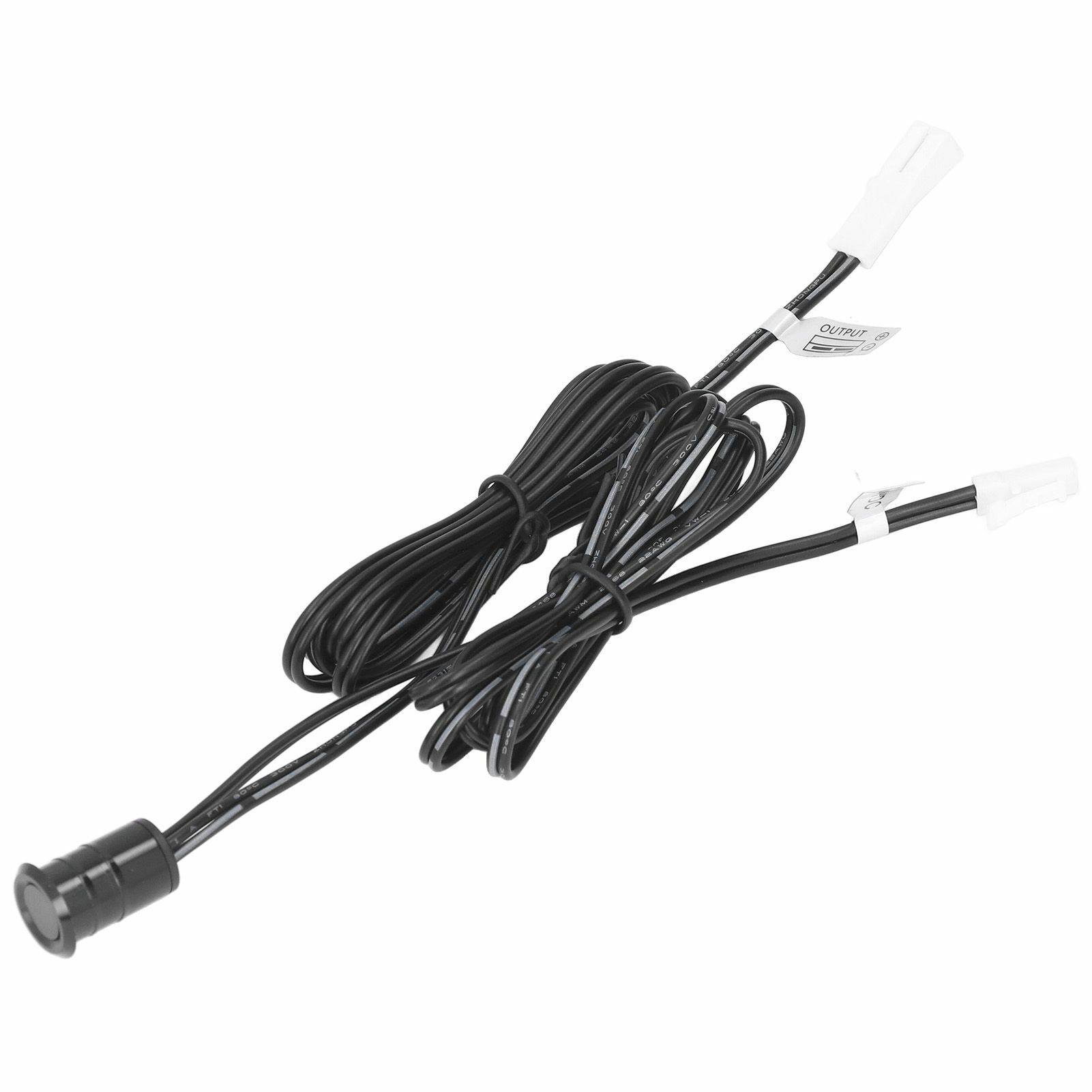 TDL-LC12B-IR: Инфракрасный выключатель для шкафа, автоматическое освещение при открытии двери, скрытый монтаж, датчик движения