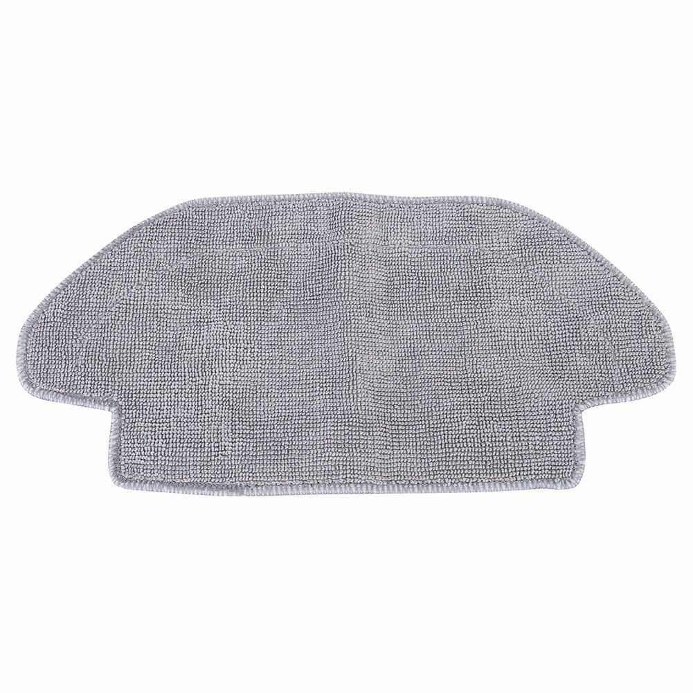 Тряпка для влажной уборки, сменная тряпка, подходит для Mijia STYJ02YM, детали робота-пылесоса