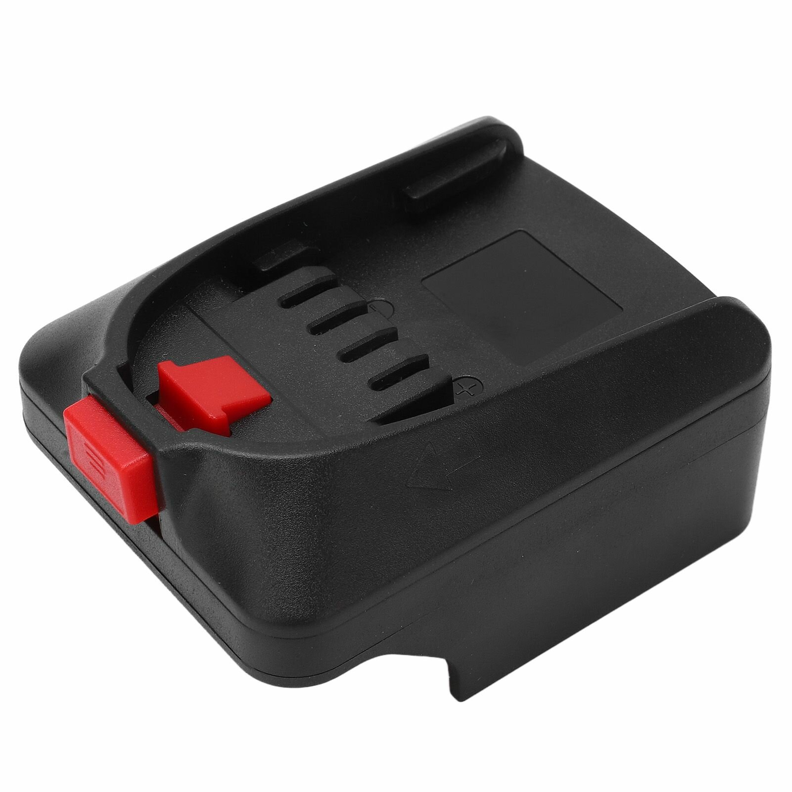 Адаптер батареи ABS для преобразования питания для аккумуляторов HITACHI в аккумуляторы Bosch 18V, стабильная работа, легкая установка