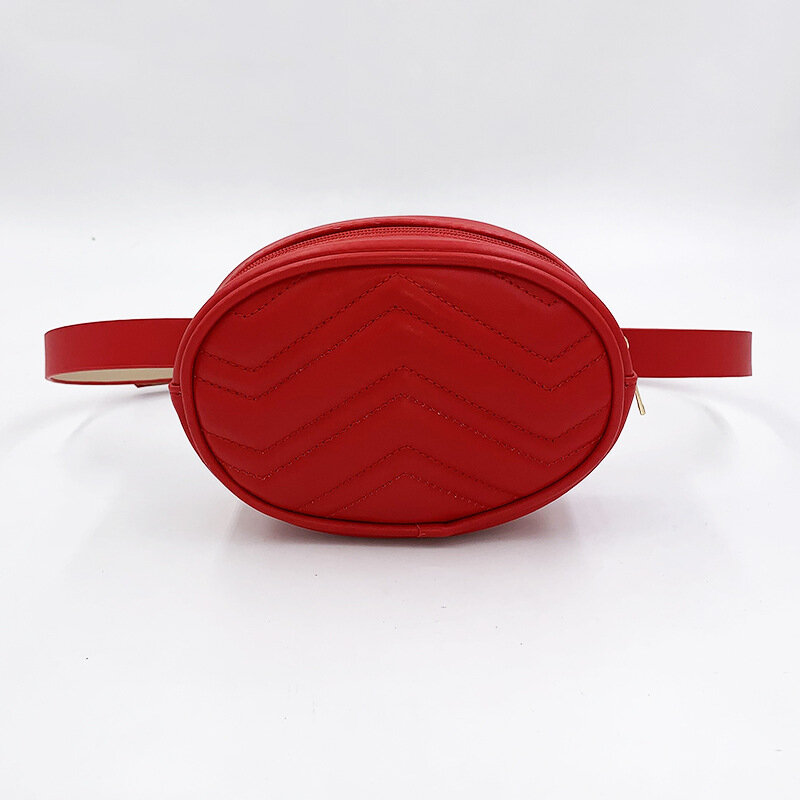 Сумка поясная