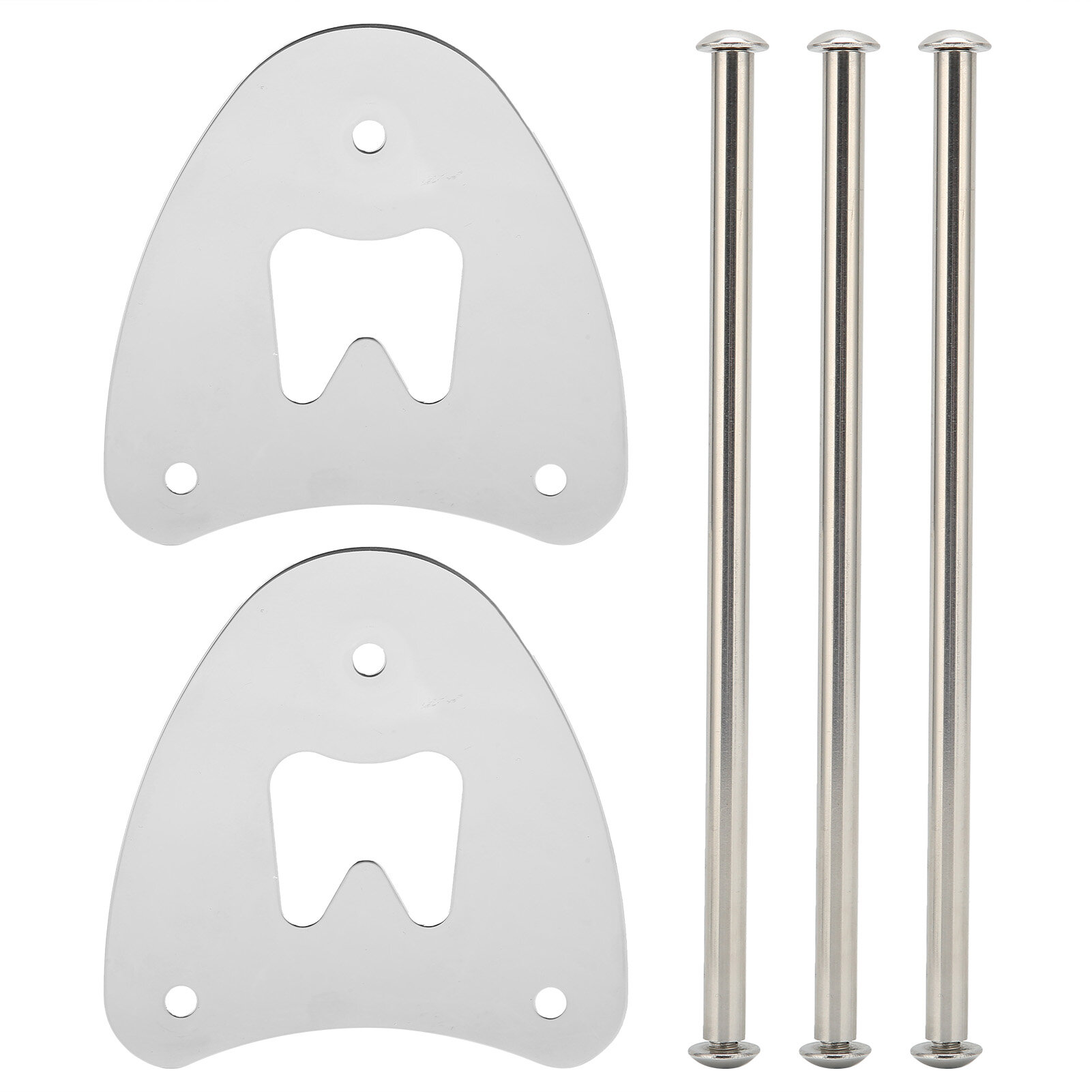 Держатель для стоматологических плоскогубцев, ортодонтические плоскогубцы из нержавеющей стали, ножничная стойка, стоматологический аксессуар