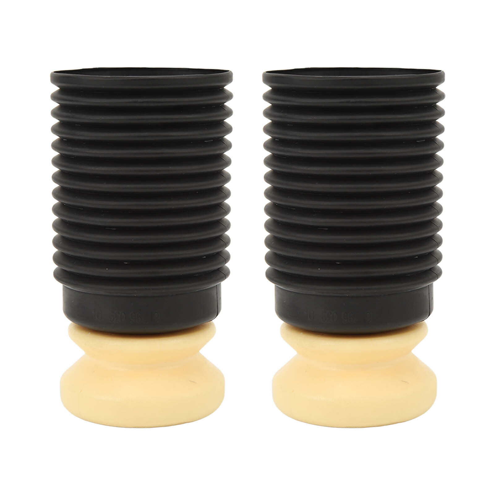 1PAIR SHOCK ABRESBER DUSH COPER 3147400016 Защита от пыли с амортизатором для 5 тур (F11) 535i 520i 520d 525d
