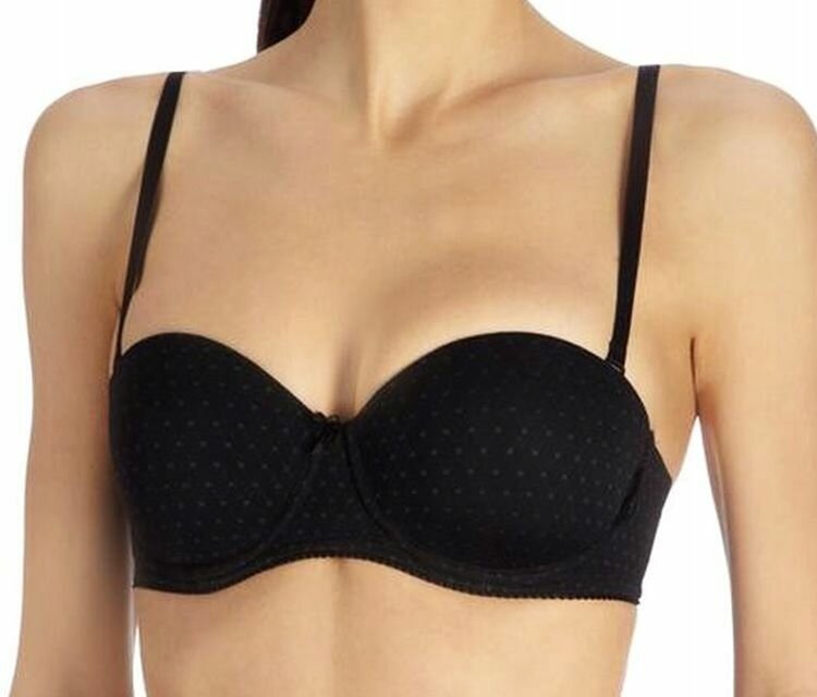 Тейп для груди