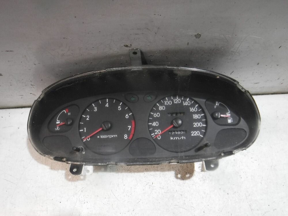 Панель приборов Hyundai Elantra II 9436729010