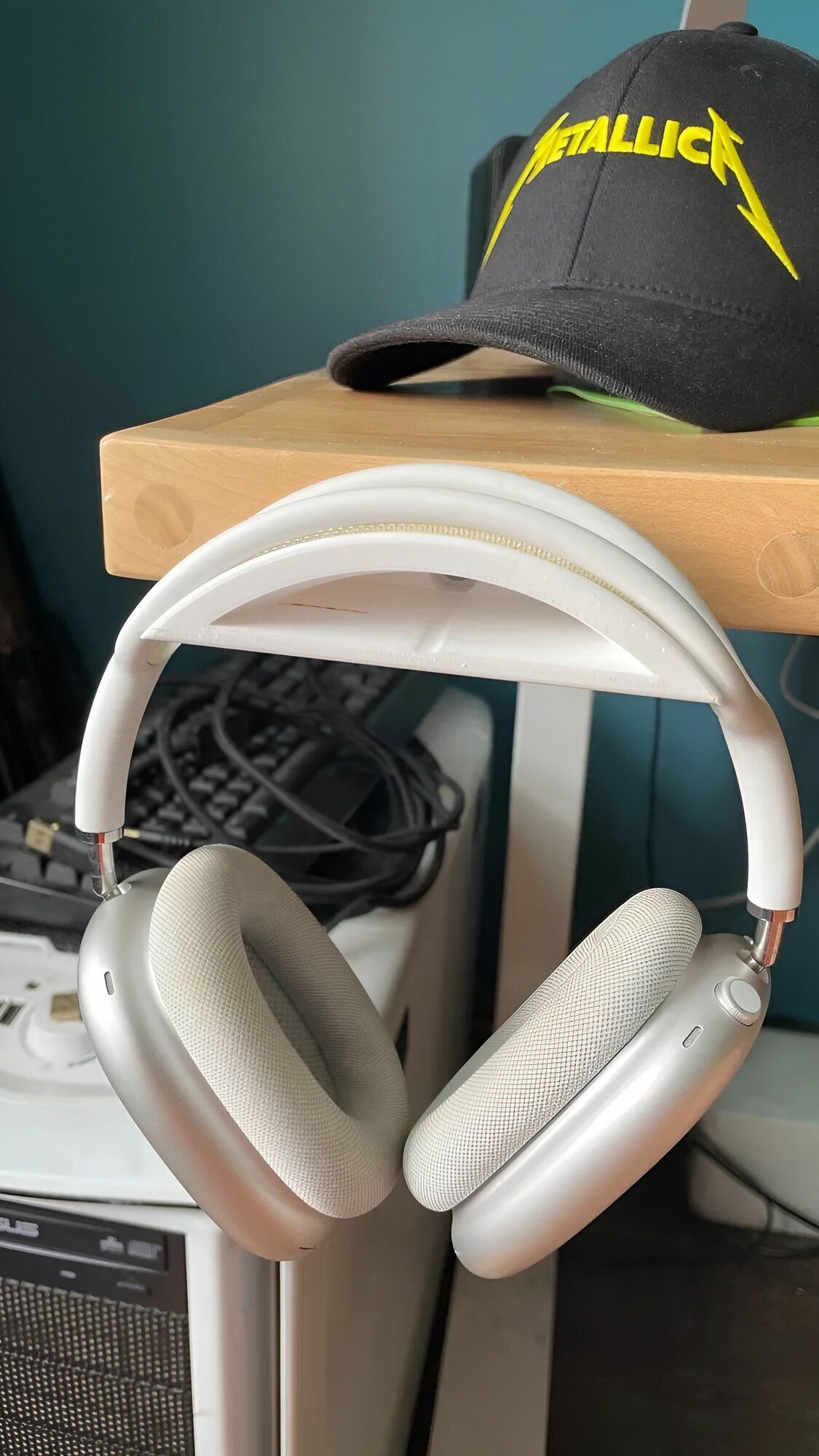 Держатель для наушников Apple Airpods Max