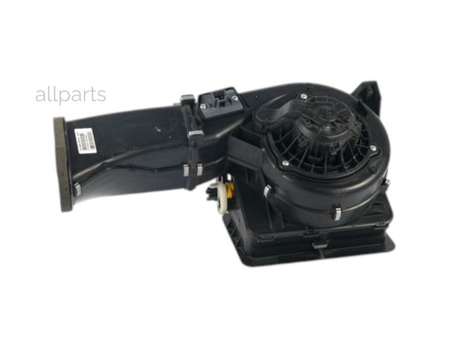 LADA 21900811801000 Мотор отопителя ВАЗ 2190 Granta в сборе с корпусом LADA 21900811801000