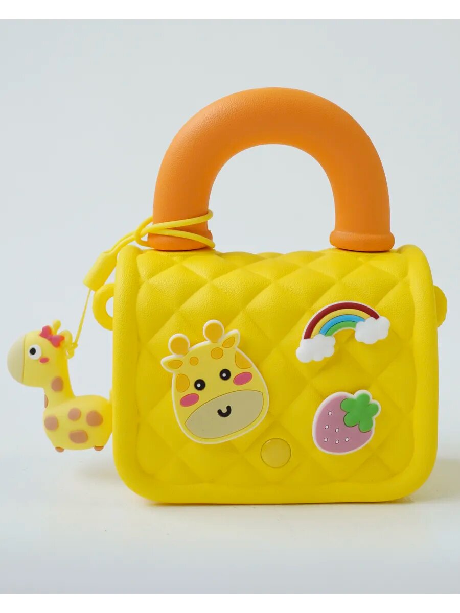 Сумка пляжная