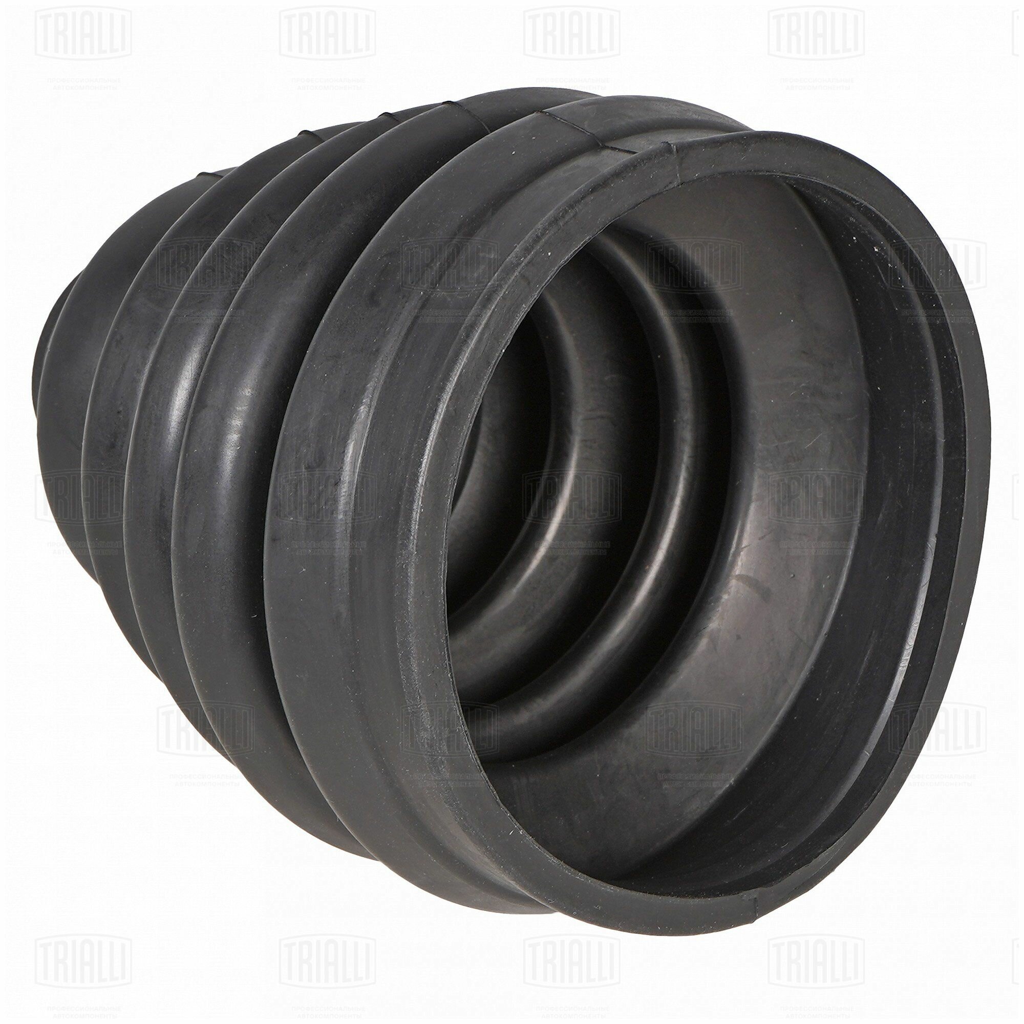 Trialli пыльник шруса для а/м peugeot boxer (06-) 2.2hdi (наруж. компл: хомуты/смазка/крепеж) (cr) (fg 1026) fg1026