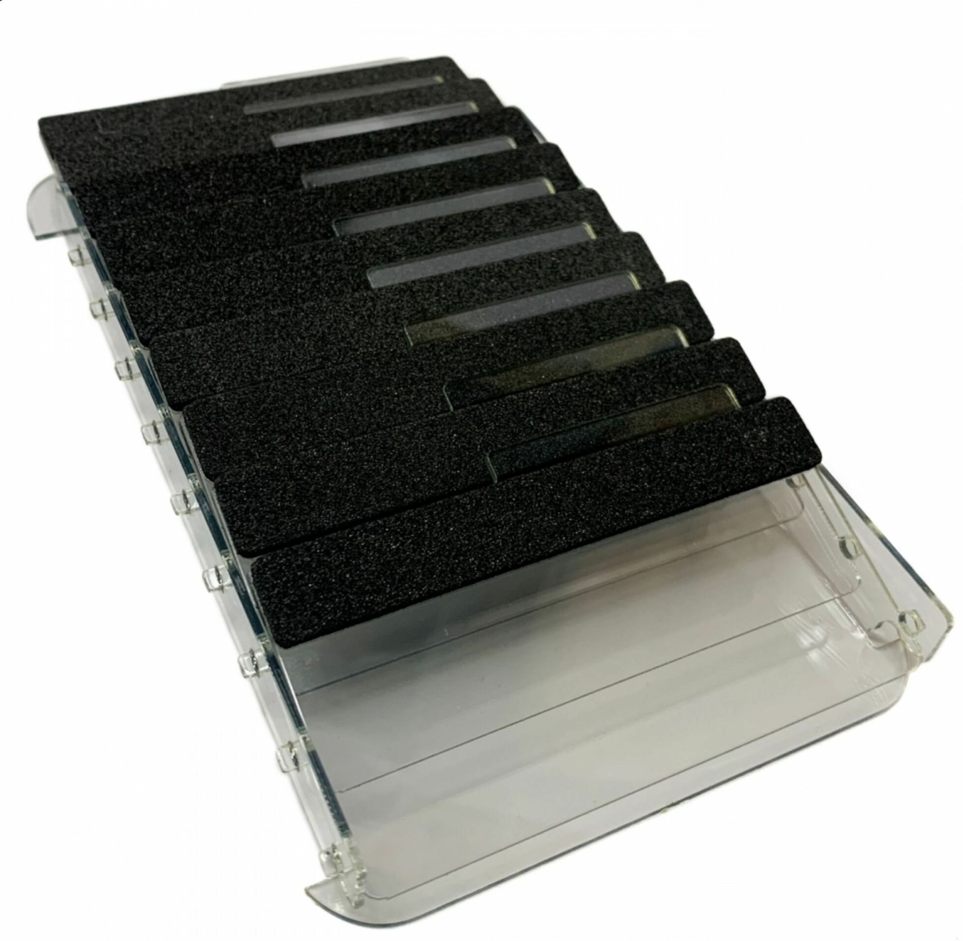 Картотека TROUT-ARENA для ящиков Meiho 7070/7070N и 7055/7055N